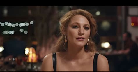 Romper el Círculo dónde ver la película de Blake Lively que fue un