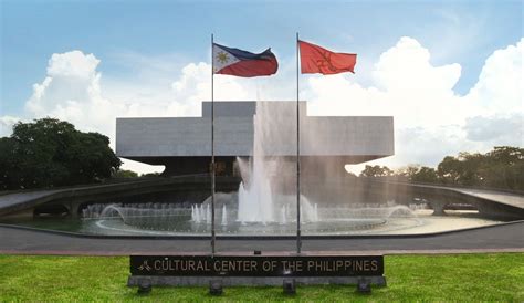 CCP Main Building Reopening Set For 2026