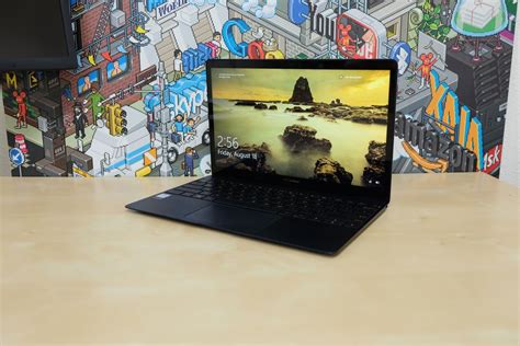 Asus Zenbook Review Svelte And Powerful Techradar
