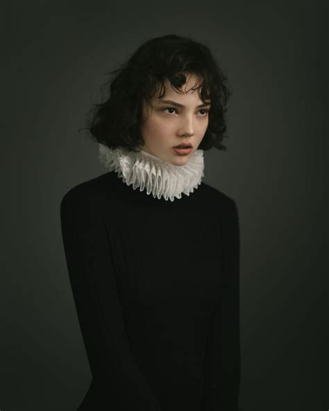 Piper Woman Bobby Vu · Art Photographs · Yellowkorner