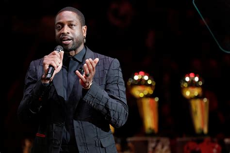 Dwyane Wade Purchases Ownership Stake In Utah Jazz The Washington Post
