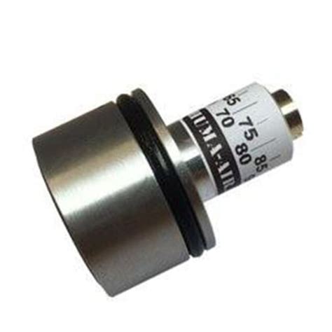 Pellet Huma Air Tuning Regulator For Hw100 Hp