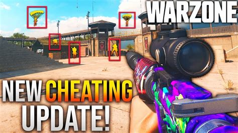 How A Hacker Legit Cheats In Warzone 3🔥 Free Unlock All Silent Aim