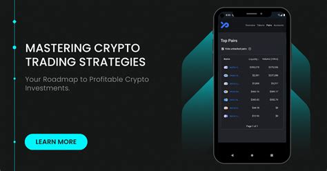 Best Crypto Trading Strategies You Need To Know By Panaroma Finance