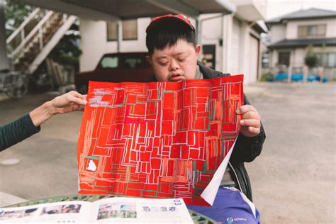 障害は、欠落ではない。障害のある作家のアート作品をライセンスや商品として展開し、社会に接続する事業とは Taliki Org