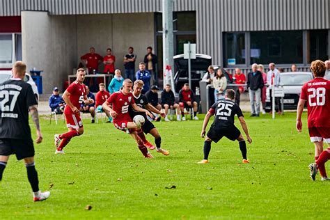 Fußball Bezirskliga TSG Schnaitheim verliert gegen SG Bettringen 1 3