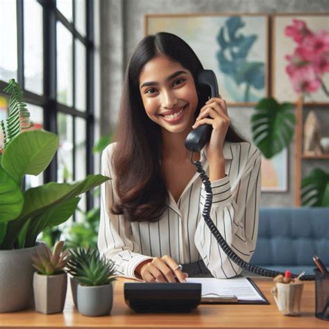 Receptionist Dress Code Professionalism Tips