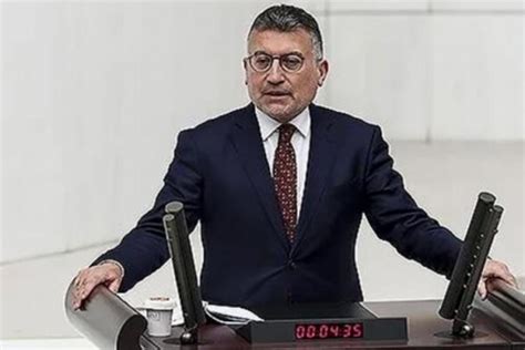 AK Parti nin Meclis Grup Başkanı Abdullah Güler kimdir Güncel Haberler Bursadabugun