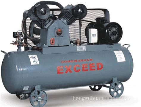 Hv7507工业用活塞空气压缩机 亚版通用式活塞机相关信息 浙江红五环机械股份有限公司 浙江红五环空压机竭诚为您服务 浙江红五环机械 红五环 一比多