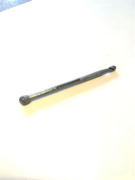 Vintage Hardy Bros Combination Priestdisgorger Antique And Vintage