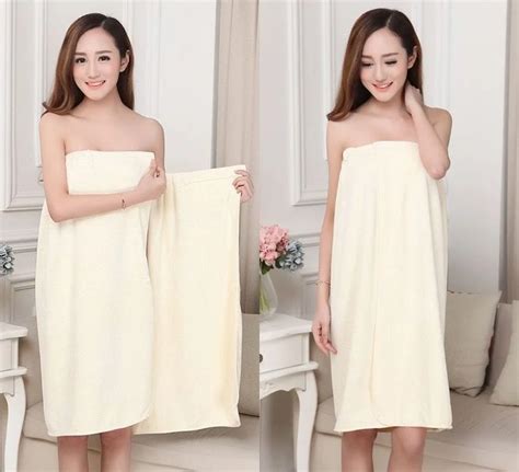 여성용 목욕 타월 성인용 목욕 가운 목욕 가운 바디 스파 목욕 랩 타월 목욕 가운목욕 타월 Aliexpress