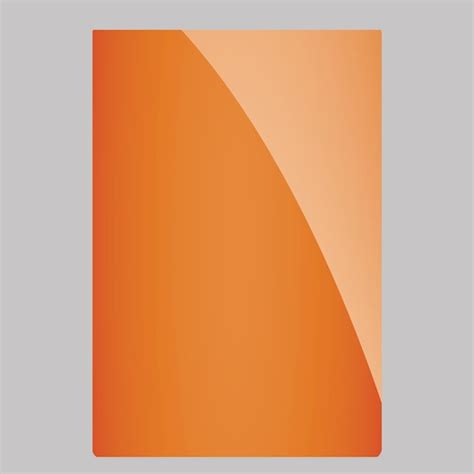 Premium Vector Web Background Brochure Gradient Vector Banner Template