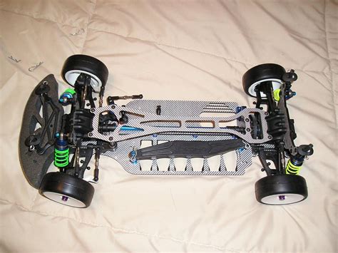 Yokomo SSG Special For Sale R C Tech Forums