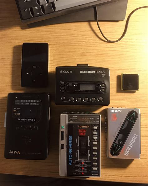 Cassette Music Player Diy Ideas R Cyberdeck