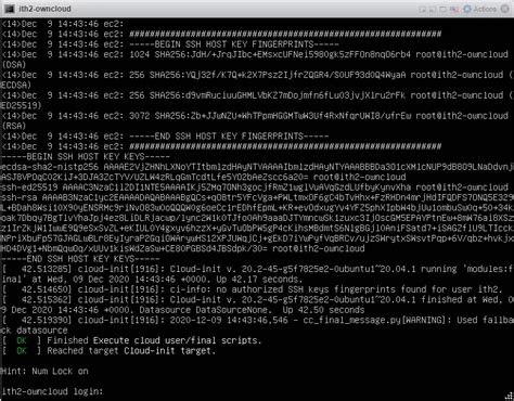 Installing Ubuntu Server ITHOWTOO COM