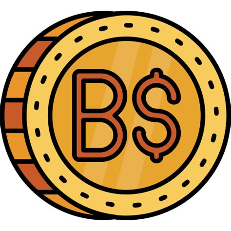 Brunei Generic Color Lineal Color Icon