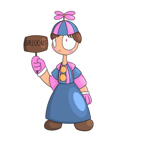 Birthday Jj Five Nights At Freddys Amino
