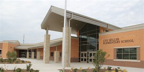 Miller Elementary School Home