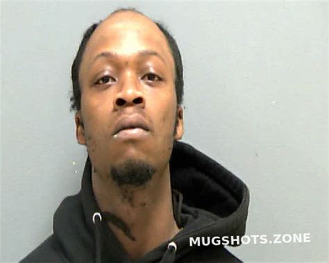 Williams Gerald Jerod 03 12 2024 Darlington County Mugshots Zone
