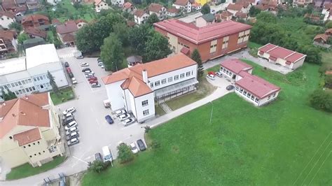 БАЈИНА БАШТА ВРЕДНА ДОНАЦИЈА ЗА ДОМ ЗДРАВЉА ТВ 5 Ужице