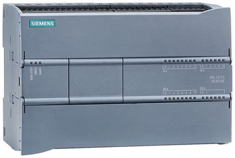 一文了解西门子S7 1200系列PLC与模块新闻中心SIEMENS西门子PLC模块专营