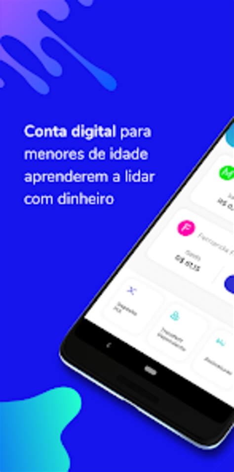 Blu by BS2 Mesada e Finanças para Android Descargar