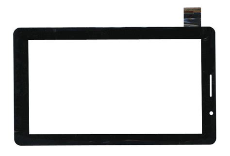 ᐉ Тачскрин для планшета Fpc 0760a0 V01 Черный • Купить в Киеве Украине • Лучшая цена в Эпицентр