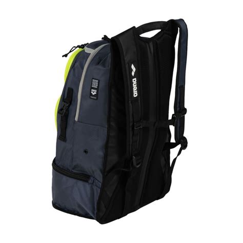 Mochila Arena Fastpack 30 Ribswim Loja De Natação