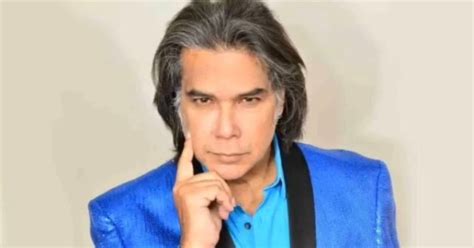 Murió Juan José Rodríguez El Puma Junior hijo no Reconocido de José Luis Rodríguez El Puma