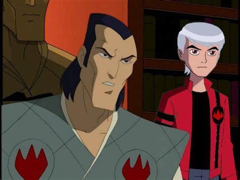 Chrell And Albedo By Michsel5672 On Deviantart