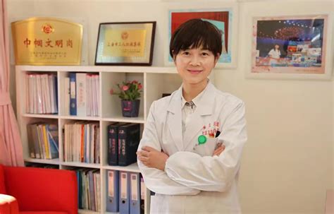 新征程新奋斗｜“小医生”也有“大舞台”，她是居民身边的健康守护者浦江头条澎湃新闻 The Paper