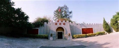 閩南文化碩士學位學程 國立金門大學閩南文化碩士學位學程