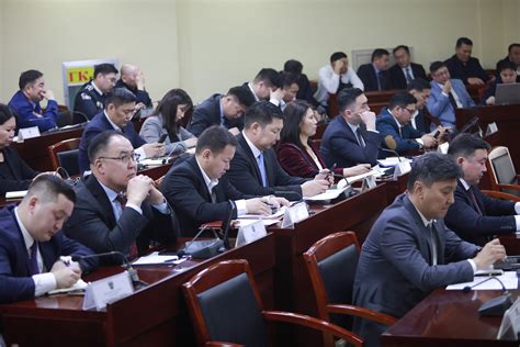 “Улаанбаатар Олон улсын хөрөнгө оруулалт түншлэлийн форум” энэ сарын 20 нд болно