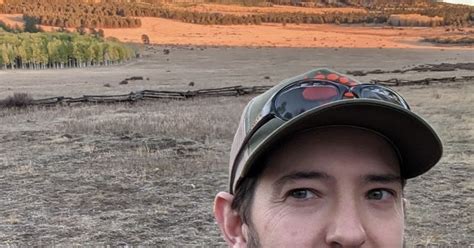 Travis Woolley The Nature Conservancy