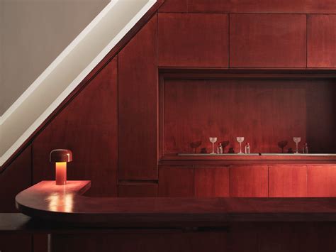 Cake Architecture Draws On Bauhaus Principles For Hoxton Bar