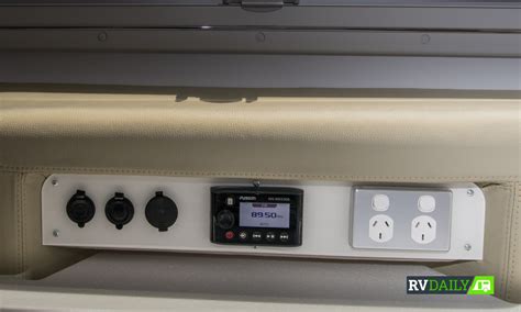 RV DAILY DC To AC Inverters Where The Magic Happens