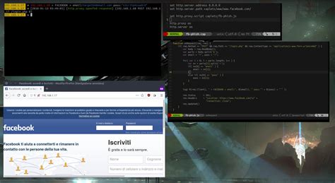 bettercap 2 x how to install and use in kali linux tutoriale in