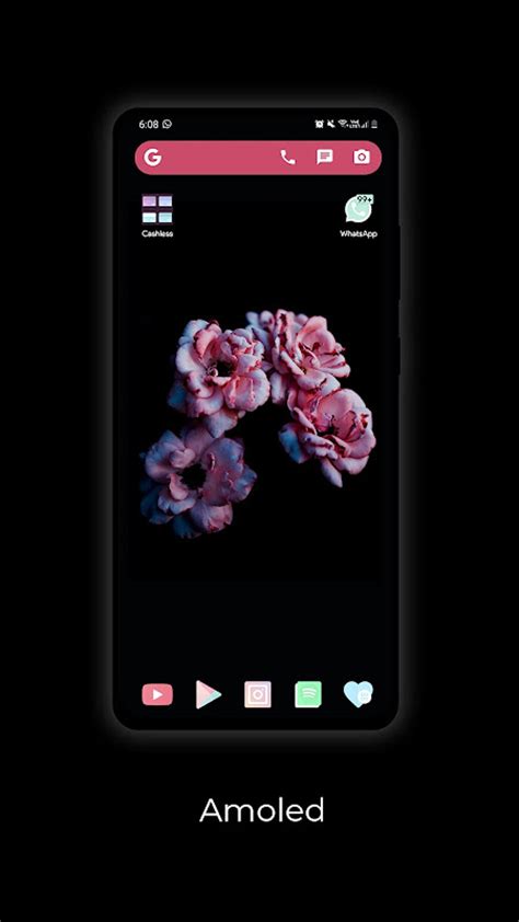 Pastel Ux Icon Pack Apk สำหรับ Android ดาวน์โหลด