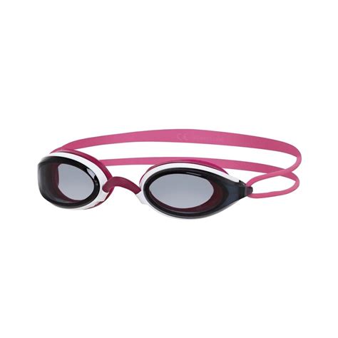 Zoggs Adult Fusion Air Swimming Goggles Inglesport