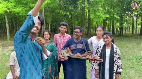 নাচ গান কষ্ট একাক শিল্পী একাক অভিনয় করে ও গান।হাজারো দর্শকের মুগ্ধ