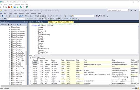 C How Do I Add Data From A Column In D Array Into A Database Stack Overflow
