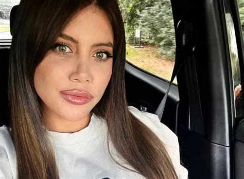 Wanda Nara Pamela David Y Carina Zampini Las Mujeres Que Renovar N Pantallas La Banda Diario