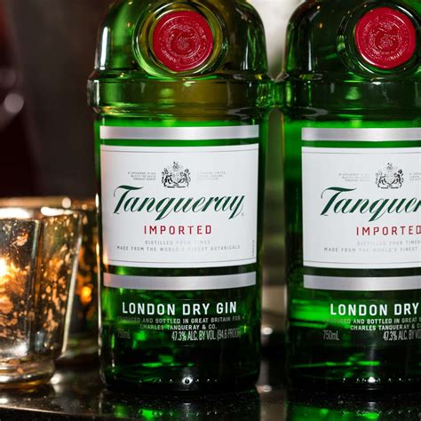 Every Type Of Gin Explained Distillation Gin London Dry
