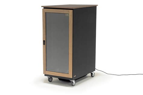 AID | Argosy IsoBox PRO