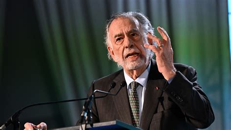 Премијера Мегалополиса на фестивалу у Кану Копола је на овом филму радио дуже од четири