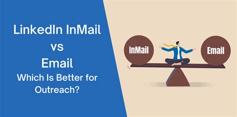 Linkedin Inmail Vs Email Which Is Better For Outreach Octopus Crm