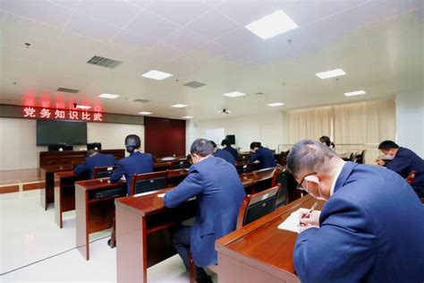 青春献礼二十大 建功逐梦新征程丨交通场站公司职工技能比武活动正式启动 威海交通场站管理有限公司