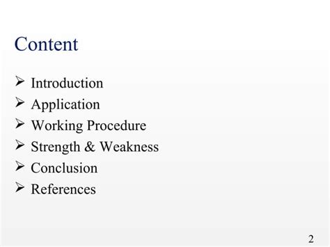 perceptron algorithm ppt technology and computing