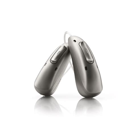 Phonak Audeo Infinio I90 R Hearing Aids Rechargeable Hearing Shop