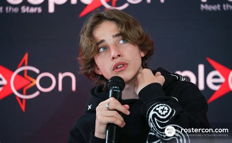 Raphael Luce Roster Con